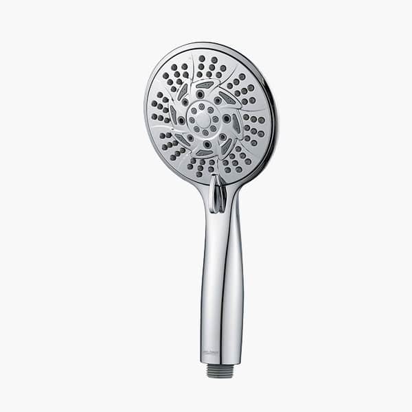 High-Performance and Increase Water Pressure Shower Head