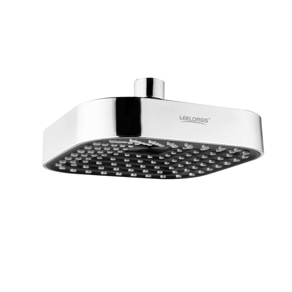 Large Square Shower Head | Enjoy Luxurious Rainfall Showers