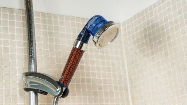 Shower Filter Benefits: Your Complete Guide to Better Water Quality